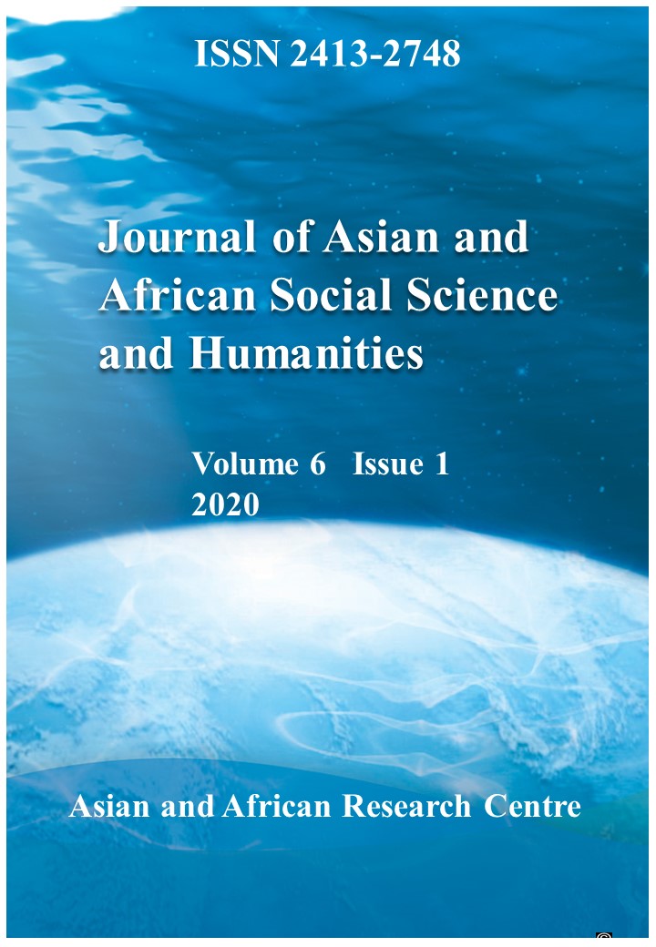 RISKS AND OPPORTUNITIES OF GLOBALIZATION: BANGLADESH PERSPECTIVE ...